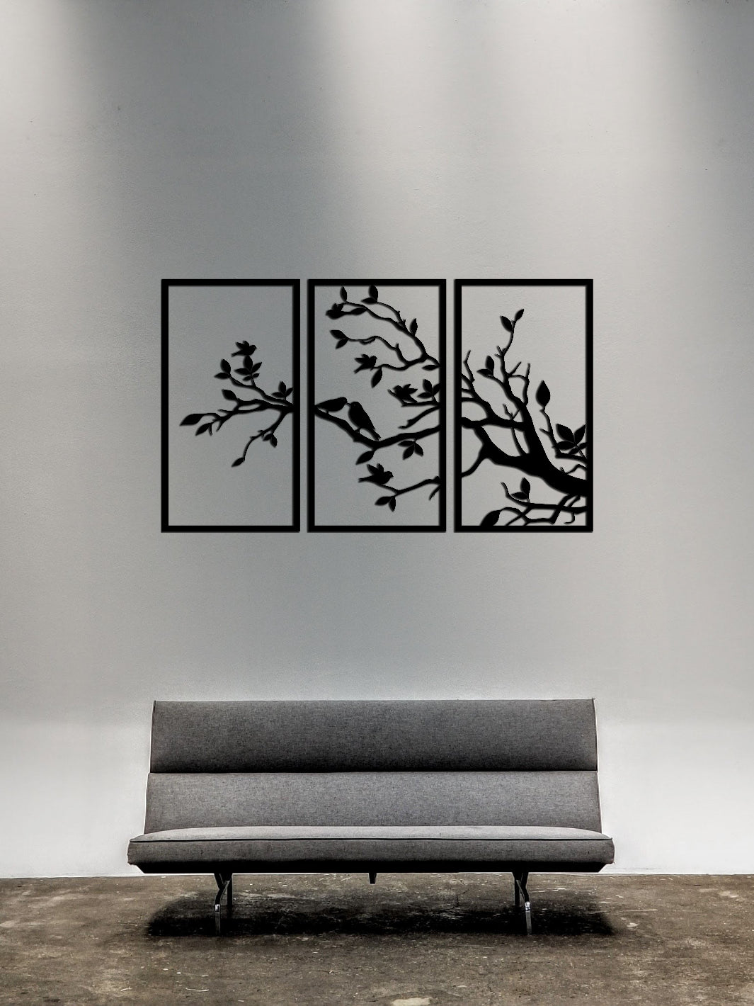 Spring Tree Wall Art – BOTTEGA